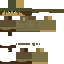 ww2 american soldier | Minecraft Skin