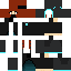 ~my old cringy skins (8)~ | Minecraft Skin