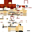 ABA - Guilty Gear | Minecraft Skin