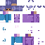 akio | Minecraft Skin