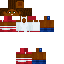 Boxer Alex - Xbox 360 Default Skins | Minecraft Skin