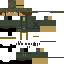 german machine gunner | Minecraft Skin