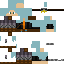 MCSM Lukas Rick Roll | Minecraft Skin