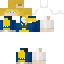 Swedish Alex - Xbox 360 Default Skins | Minecraft Skin