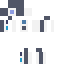 Drowsy ~ color palette | Minecraft Skin