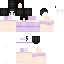 Felicity - Normal Skin | Minecraft Skin