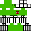 Jeffery Outlines | Minecraft Skin