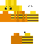 ~~Honey~Comber~~ | Minecraft Skin