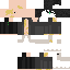 Ferryman Sea of Thieves Character | Minecraft Skin