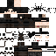 Guts Berserk | Minecraft Skin