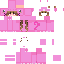 Lily from Omz! | Minecraft Skin