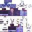 blur | Minecraft Skin