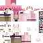 demon slayer| Kanroji Mitsuri | | Minecraft Skin