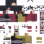 demon slayer| Tomioka Giyu | | Minecraft Skin