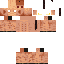 Hoglin Minecraft Skin | Minecraft Skin