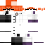 Dexter | Dexters Laboratory | Minecraft Skin
