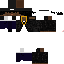 Eazy e | Minecraft Skin