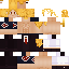 Forever qsmp redesign | Minecraft Skin