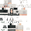.* Sanemi Shinazugawa *. | Minecraft Skin