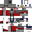 Dark/admech Skitarii vanguard | Minecraft Skin