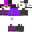 Neo Boyfriend | Minecraft Skin