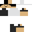 peppino | Minecraft Skin