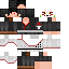 Uchiha otsutsuki | Minecraft Skin
