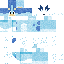 Bluey Heeler | Minecraft Skin