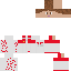 Charles Leclerc Monaco GP 2023 | Minecraft Skin
