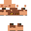 Oversimplified Piglin | Minecraft Skin