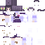 Kanao Tsuyuri | Minecraft Skin