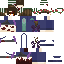 my skyline skin | Minecraft Skin
