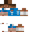 Russell Westbrook | Minecraft Skin
