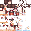 Tingyun Honkai: Star Rail | Minecraft Skin