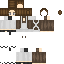 ethel cain | Minecraft Skin