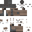 Fallout New Vegas NCR Ranger | Minecraft Skin