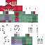 spiderman (peter b. parker) (mask up) | Minecraft Skin