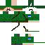WW1 Serbian Soldier redone | Minecraft Skin