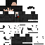 Hypixel Skyblock Mayor Scorpius NPC | Minecraft Skin