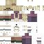 Kasey - (fixed version) | Minecraft Skin