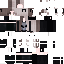 Kimochi | Minecraft Skin
