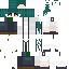 Rika pokemon | Minecraft Skin