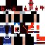 this was inspierd by pro 1234 | Minecraft Skin