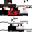 ( Gender Swap ) Girl Suit Ps2 Skin | Minecraft Skin
