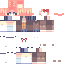 DDLC // | Minecraft Skin