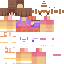 Dora the Explorer | Minecraft Skin