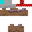 Fungi Creature | Minecraft Skin