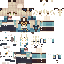 kirara (genshin impact) | Minecraft Skin