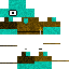 Cyclops | Minecraft Skin