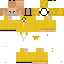 Jesse Pinkman Breaking Bad | Minecraft Skin